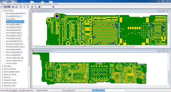 Software - Micro Soldering