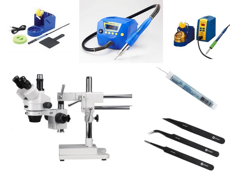 soldering-package - Micro Soldering