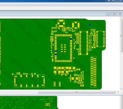 ZXW Tools Dongle (Trace Schematics) (Open Box Used) - Micro Soldering