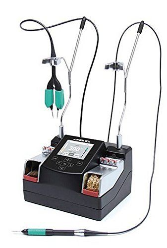 jbc-nase-1b-nano-soldering-station - Micro Soldering