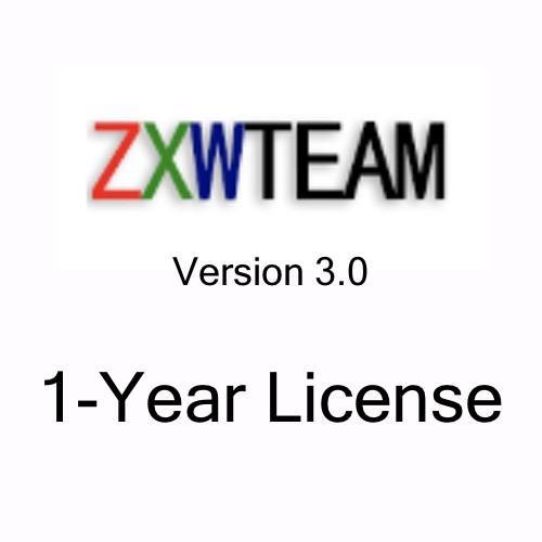 ZXW Tools Dongle v2.6 Instant Renewal