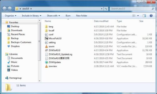 How to Install ZXW Tools 3.0 with an Existing Dongle - Micro Soldering
