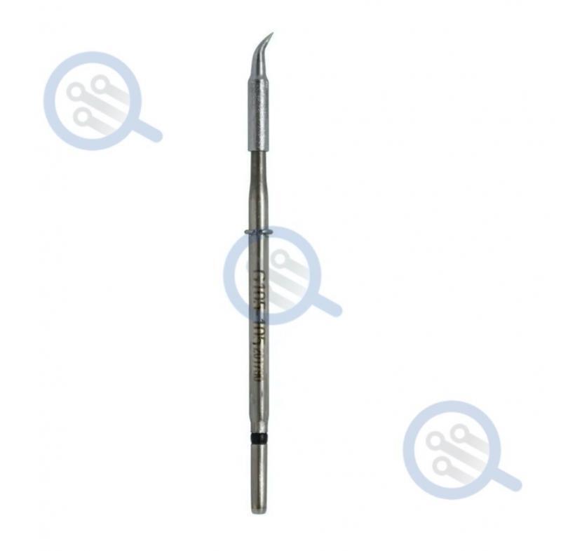 ICC Pro Tristar Tester v2.0 - Micro Soldering