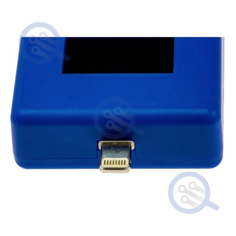 Tristar Tester - Smartmod Pro v3.0 - iPhone/iPad Charge Dock & Chip