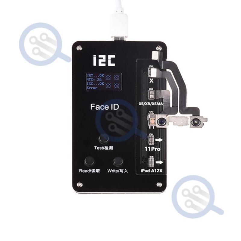 i2c Face ID V8 Programmer for iPhone X/XS/XS Max/XR/11/11 PRO/11 PRO ...